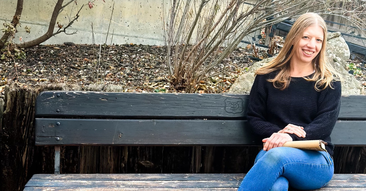 Premium B2B Healthcare Writer - Elizabeth Stricker