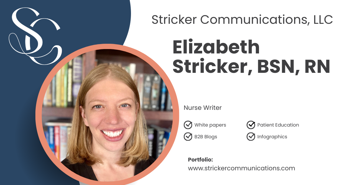 5 Ways to Improve Your Leapfrog Hospital Safety Grade - Elizabeth Stricker